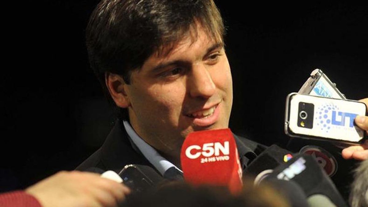Bossio tras la ruptura: Este es un momento para debatir, no para obedecer”