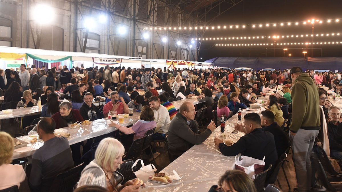 Fin de semana largo en Santa Fe: récord de ocupación el sábado y ...