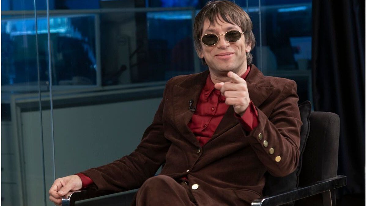 Fuera de peligro: cómo sigue la salud de Joaquín Levinton