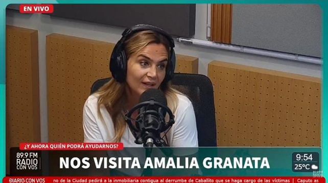 Fernanda Iglesias aseguró que fue acosada por Roberto Pettinato: No fue ...