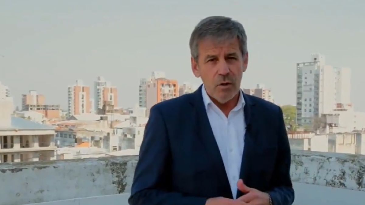 Jatón está aislado porque su mujer dio positivo de coronavirus