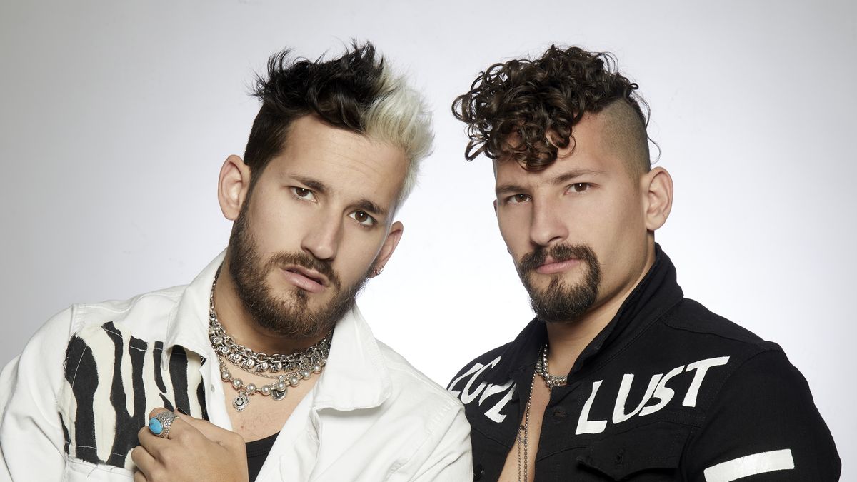 Mau y Ricky: Pasamos más de 10 años de estar remándola sin que nadie ...