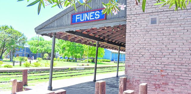 Funes, el jardín de la provincia que está en franca expansión