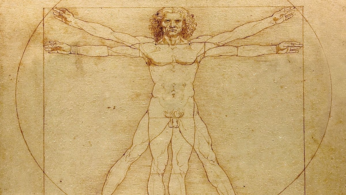 ¿De qué país es el ser humano perfecto a nivel genético?