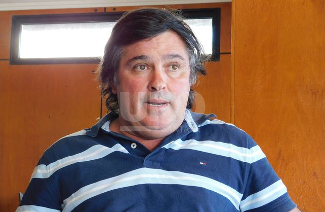 Héctor Salva será el head coach del CRAI