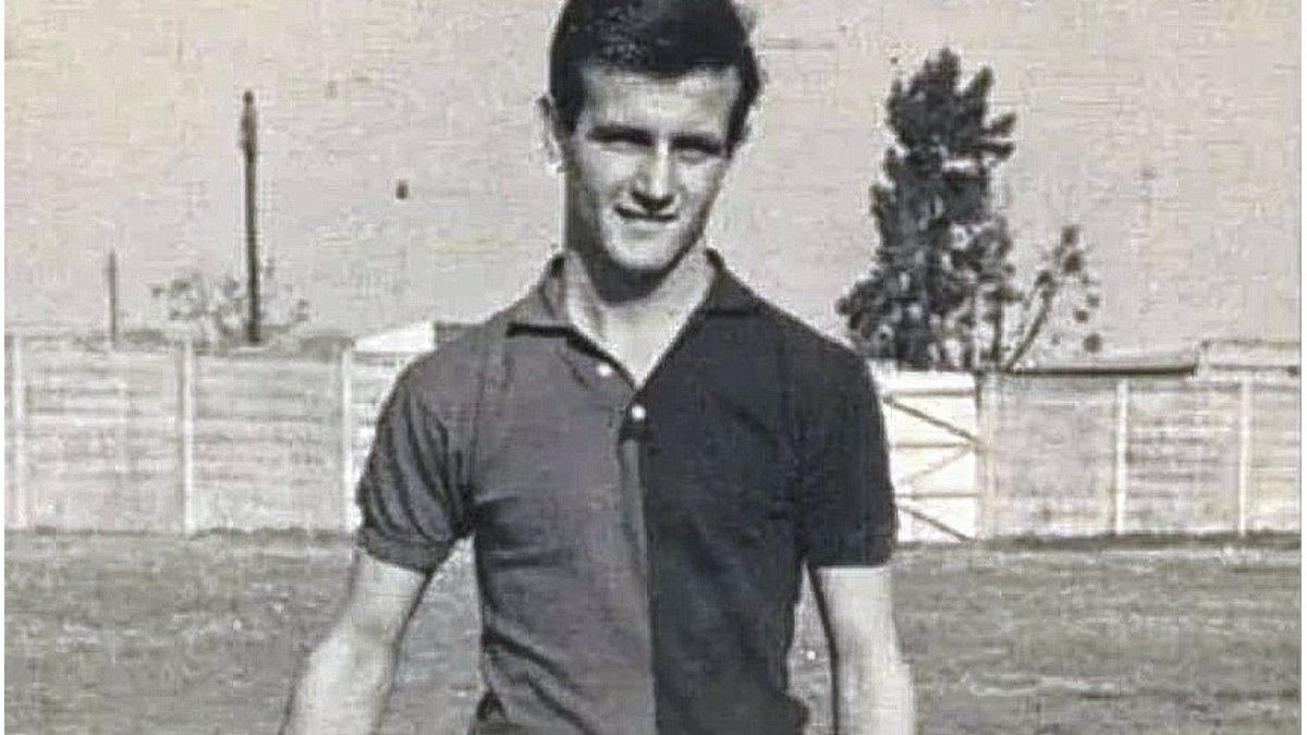 Colón de luto: falleció el Torito Giombi