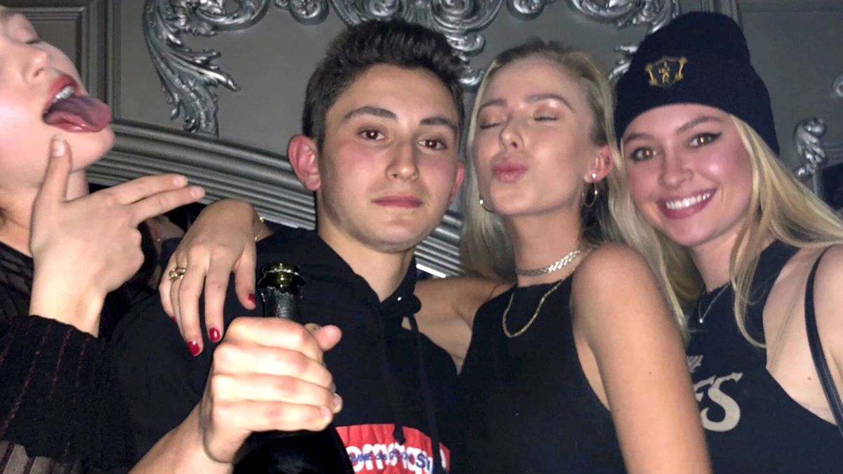 Un hacker de 15 años se robó 24 millones de dólares en criptomonedas