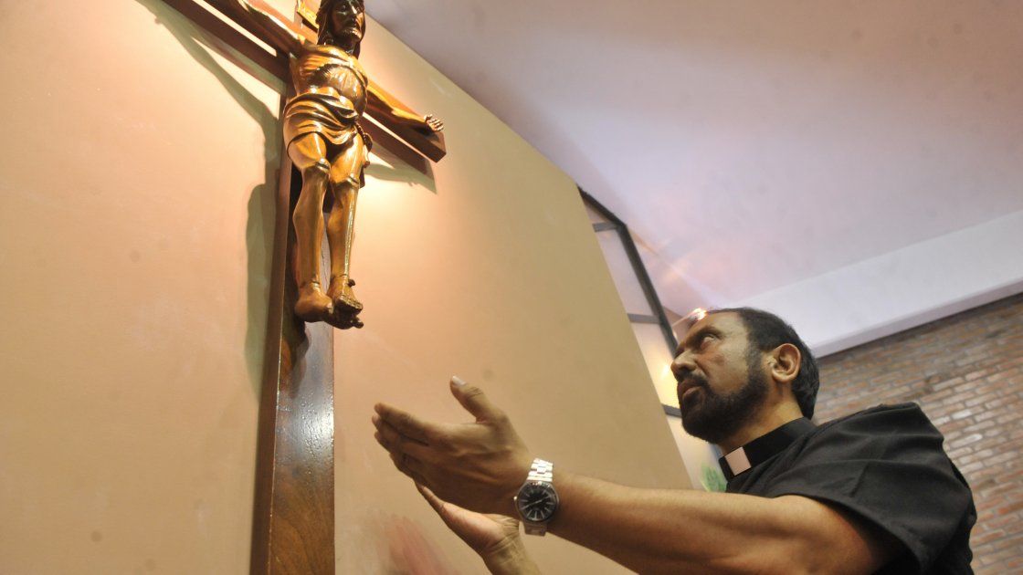 Las cinco definiciones más importantes del padre Ignacio sobre la Pascua