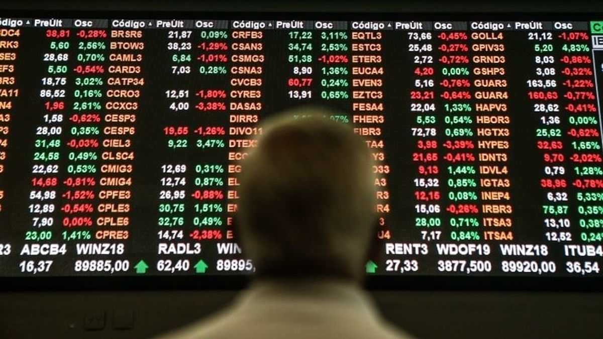 Es hora de comprar acciones: guía básica para inversores