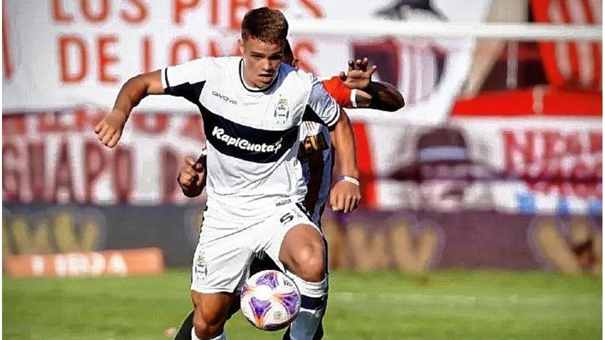 Gimnasia recupera a Miramón para recibir a Tigre