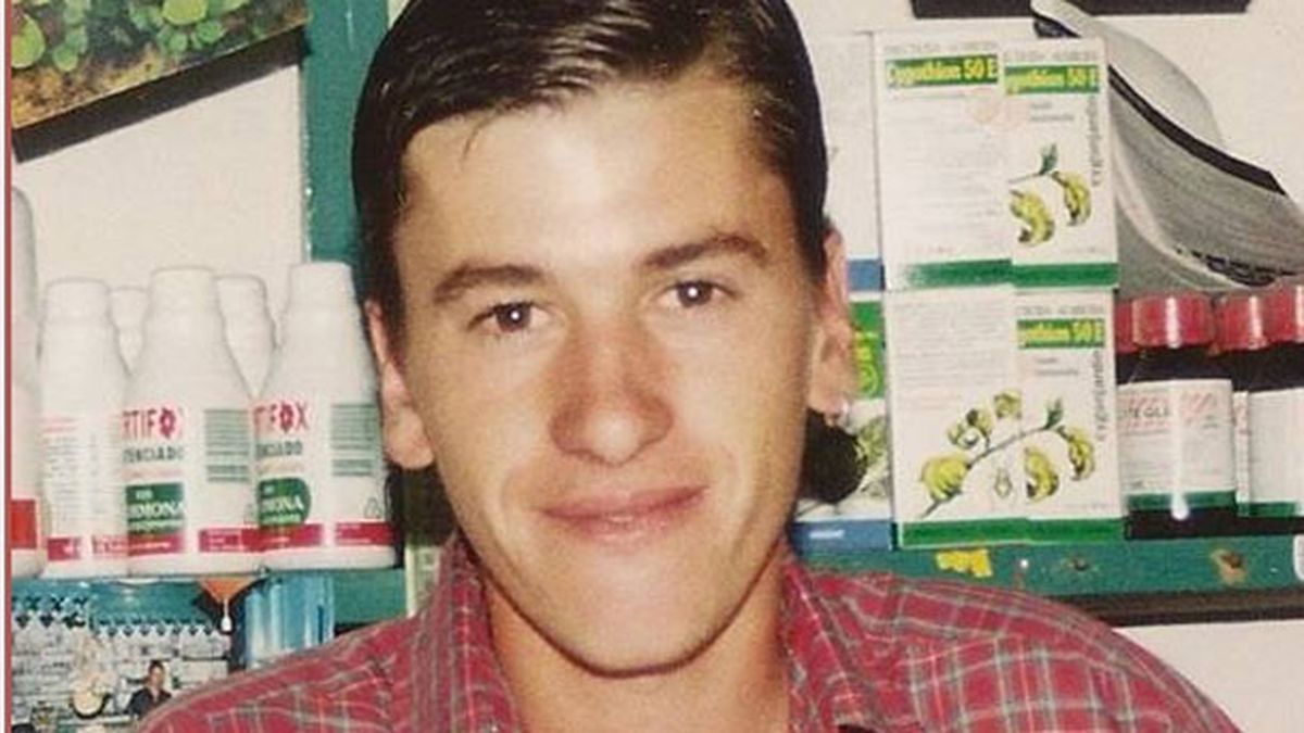 Los familiares y amigos de Esteban piden testigos y reclaman justicia