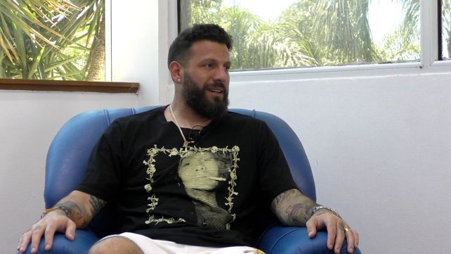 Jorge Broun: Ser campeón con Central fue un sueño que pude cumplir