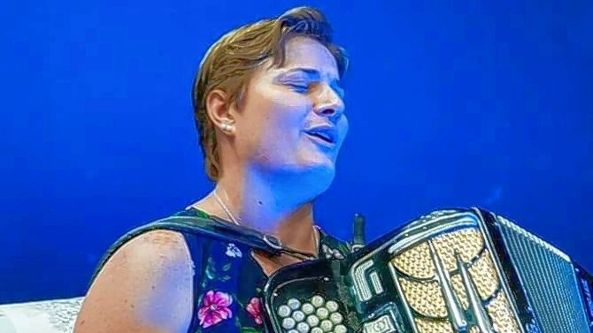 Marcia Müller y Nadia Robles ofrecerán un concierto virtual