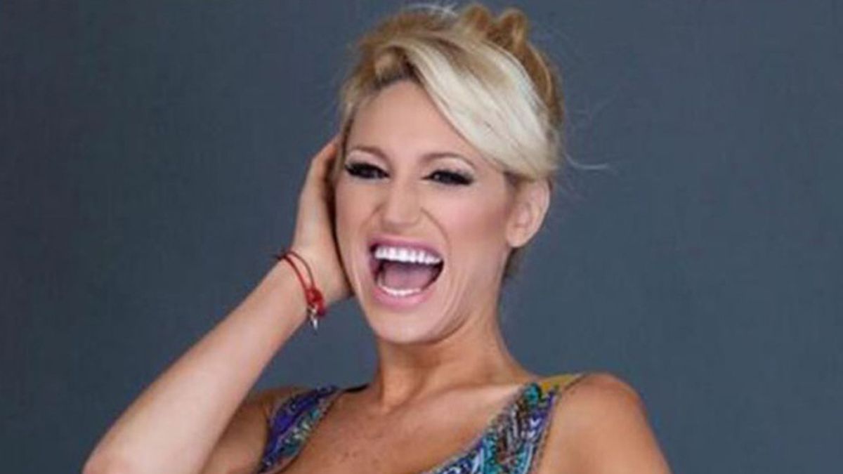 Vicky tiene su lado solidario