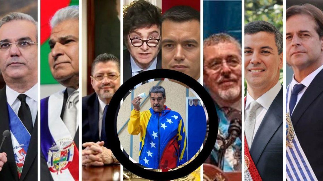 Costa Rica. Últimas noticias de Costa Rica - Uno Entre Rios | Noticias ...