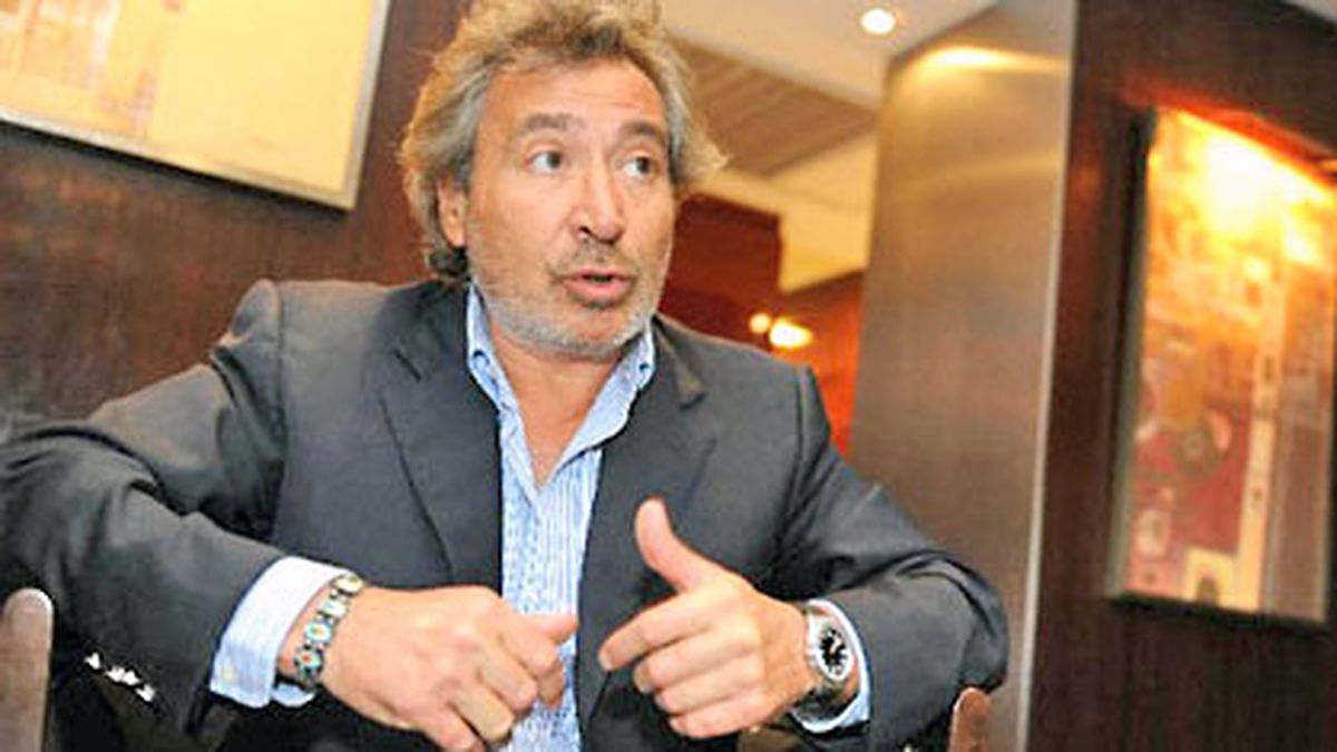 Daniel Vila: Moreno tiene razón en que Clarín miente