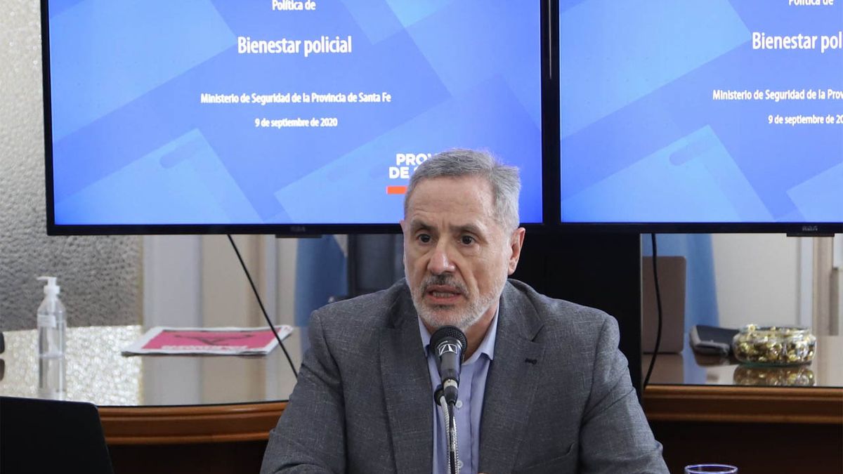 Sain volvió a mostrar cómo serán los aumentos salariales para la ...