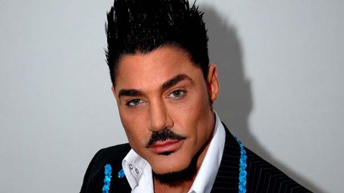 Murió Ricardo Fort