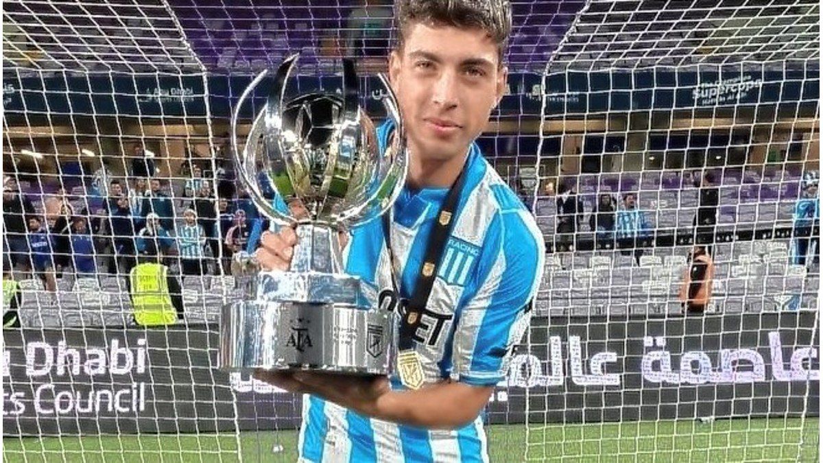 El posteo de Nardoni que enloqueció al mundo Unión