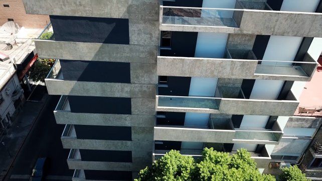 Estaciones: el nuevo proyecto de Rinaldi Construcciones S.A. que desembarcó en el centro rosarino.