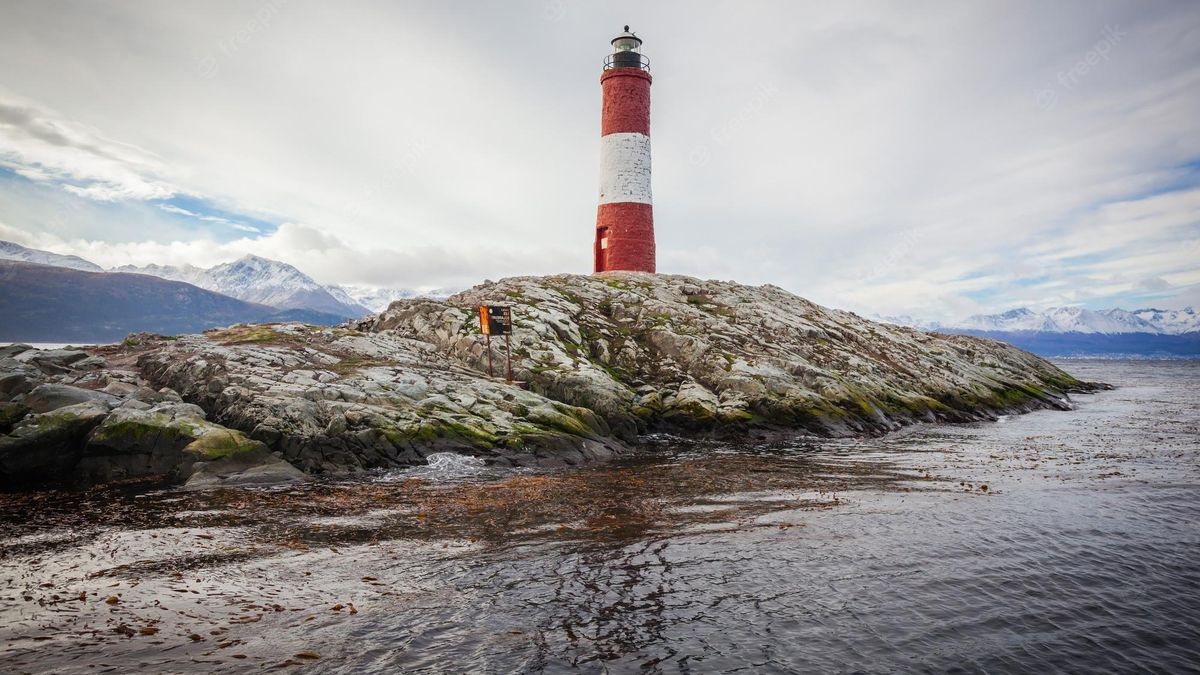 Ushuaia, el destino ideal