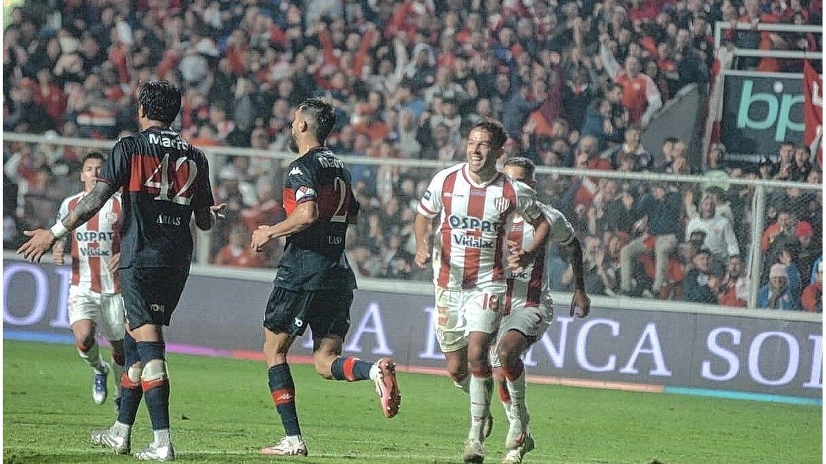 Gamba habló del buen arranque de Unión: En todos los partidos ...