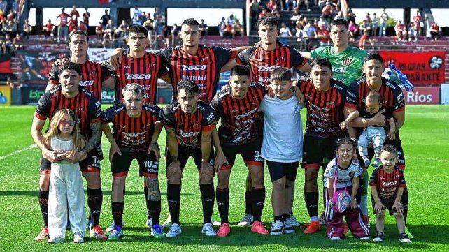 ¿Cómo quedó posicionado Patronato tras el regreso al triunfo?