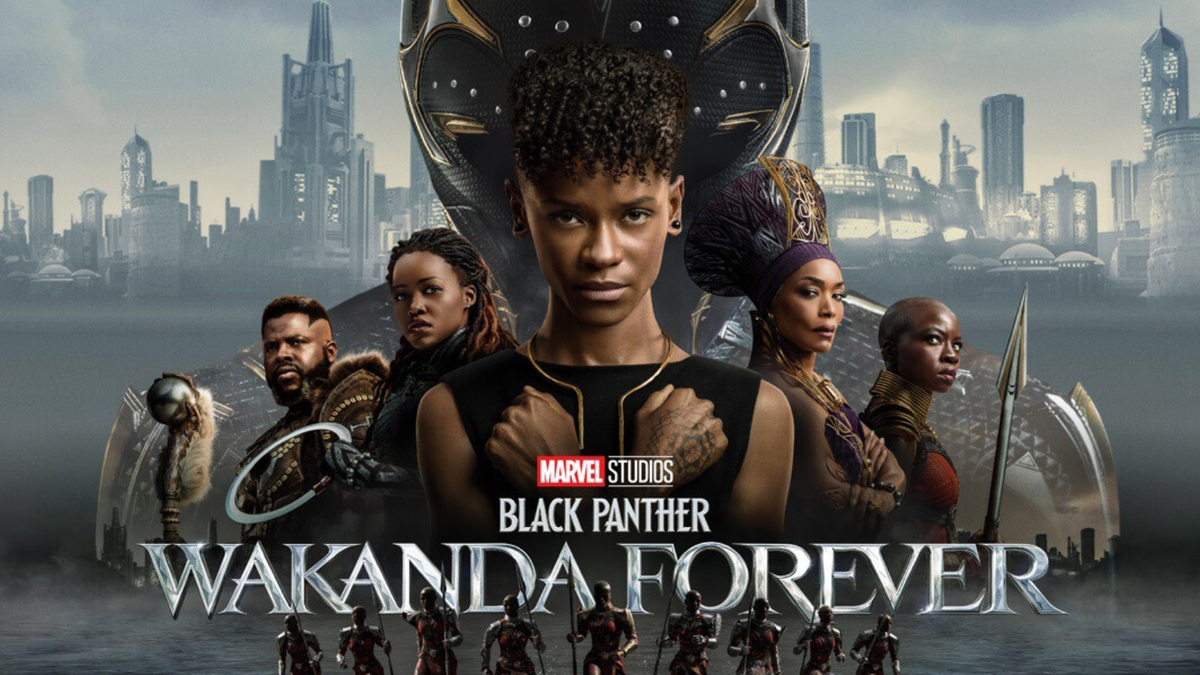 Wakanda Forever tuvo su premiere y la crítica no tuvo más que comentarios positivos