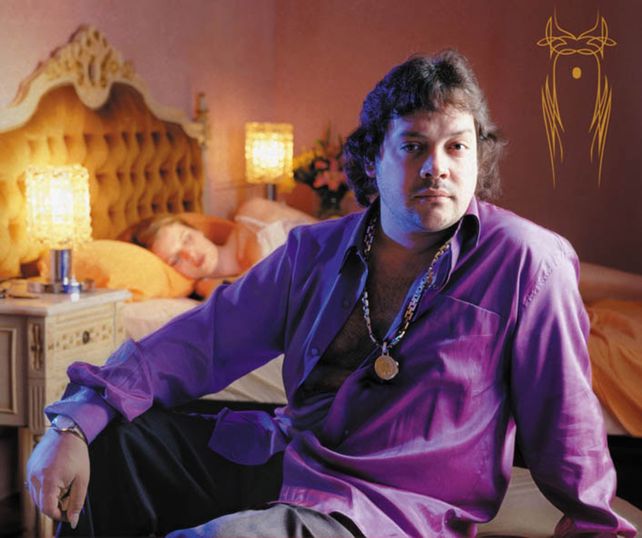 A 10 años de la muerte de Leo Mattioli, una leyenda de la cumbia ...