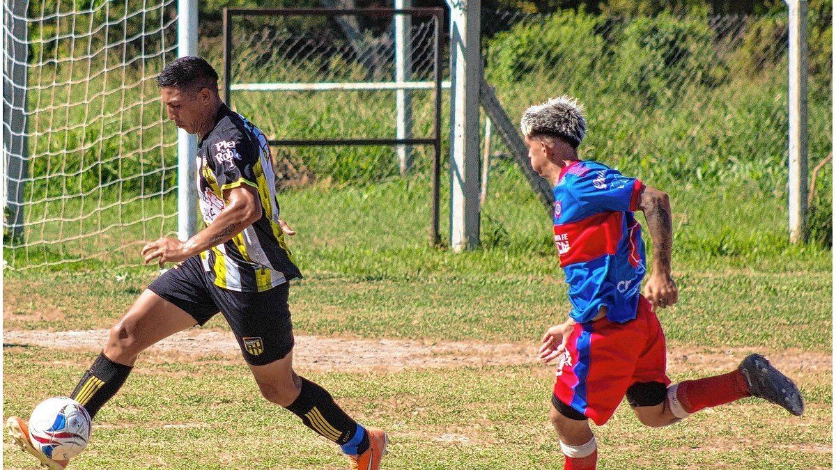 Se completó la segunda fecha del Torneo Hugo Coronel