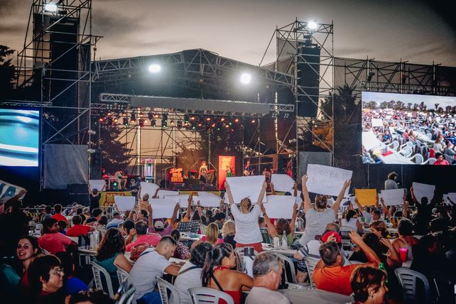 Llega la gran noche de premios con el Bingo Mega Sorteo de Las Parejas