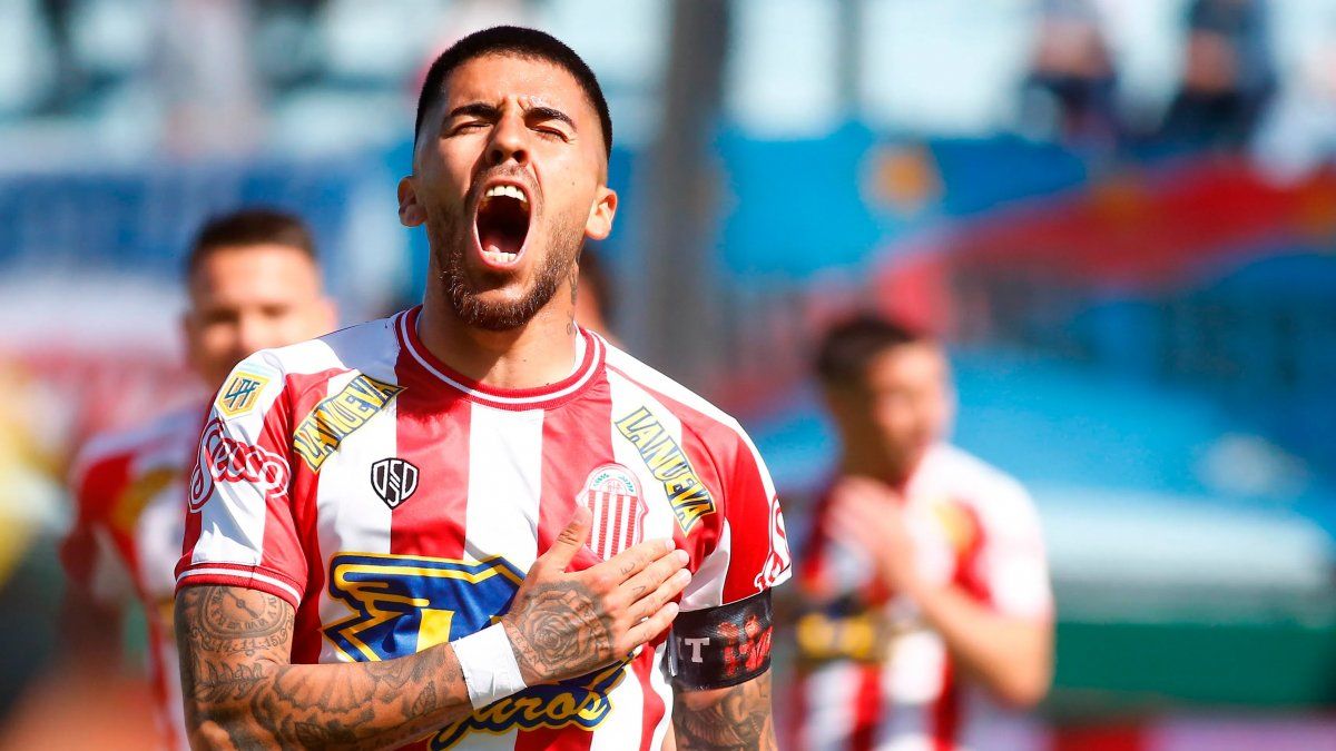 La trama secreta de la llegada de Iván Tapia a Colón