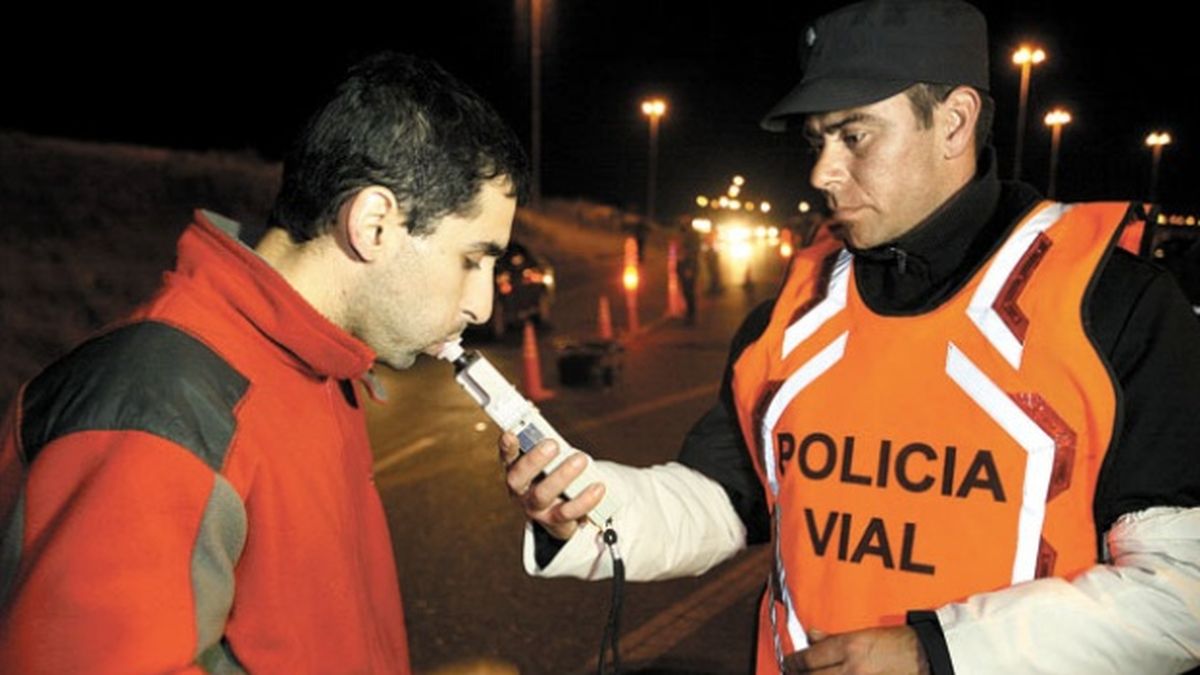 El fin de un mito: son falsos los trucos antialcoholemia