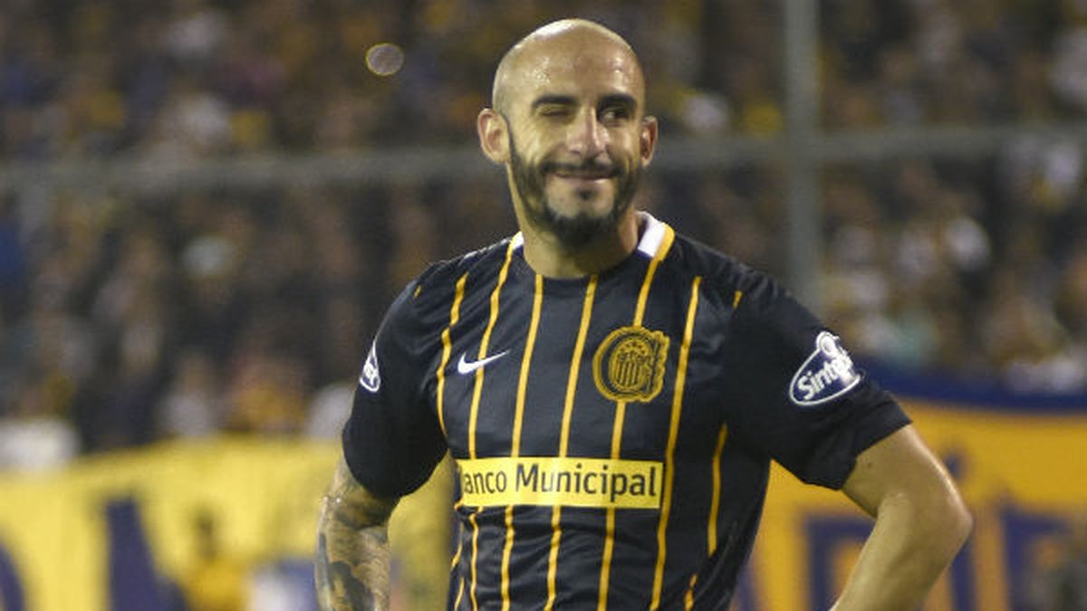 Central se prepara para el regreso con Pinola si llega bien y Fernández ...