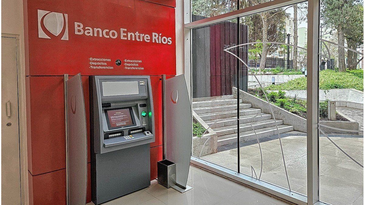Alianza comercial entre el Banco de Entre Ríos y el Shopping