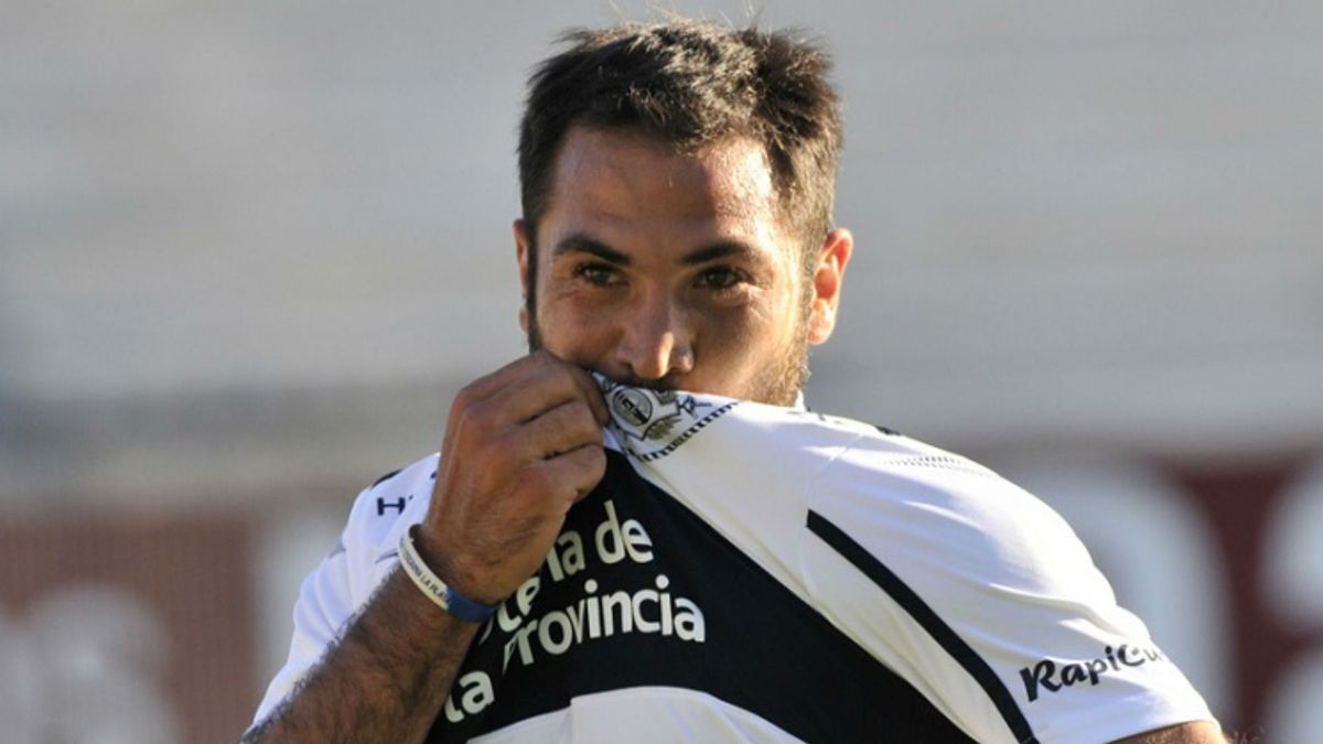 Rinaudo no viene a Central