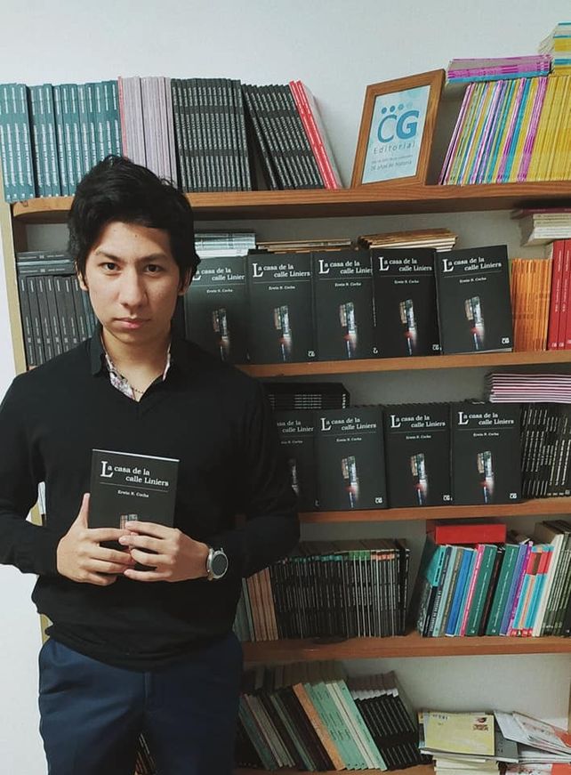 Erwin Cocha: terror made in Rosario