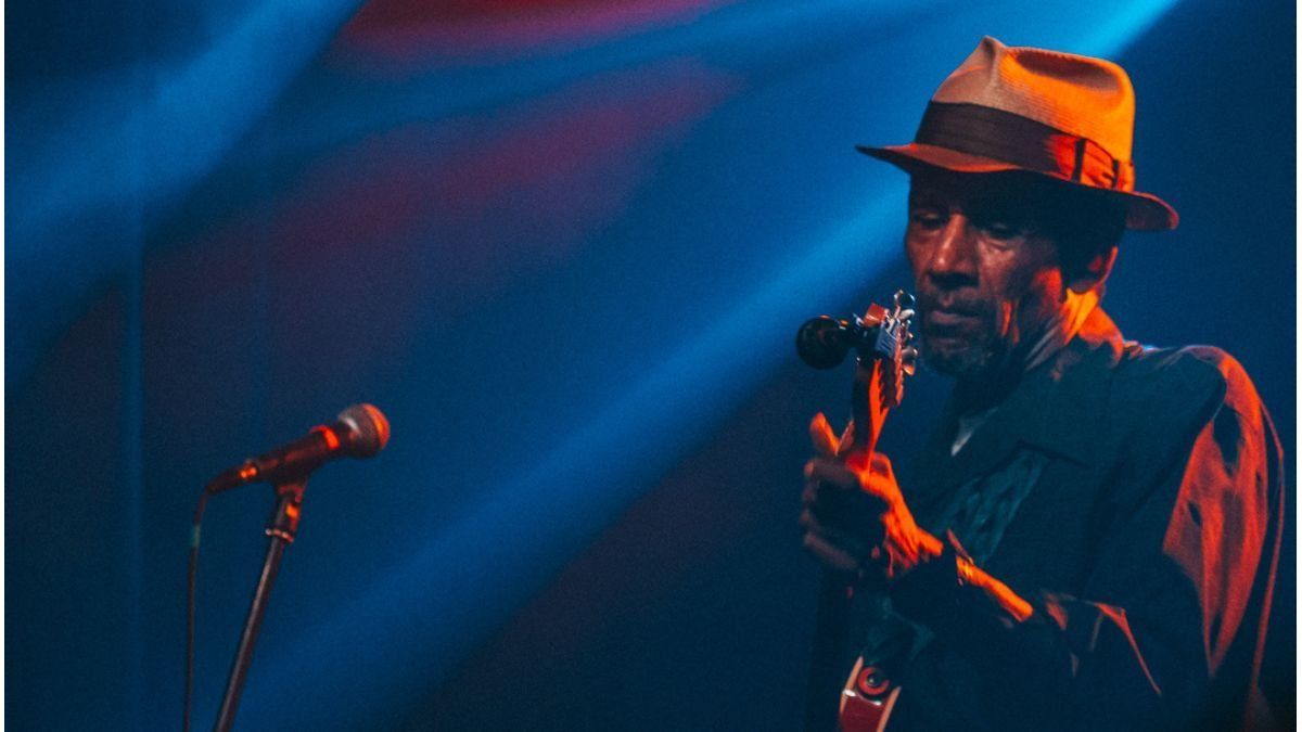 Michael Dotson, figura del blues de Chicago, llega a Tierra Bomba