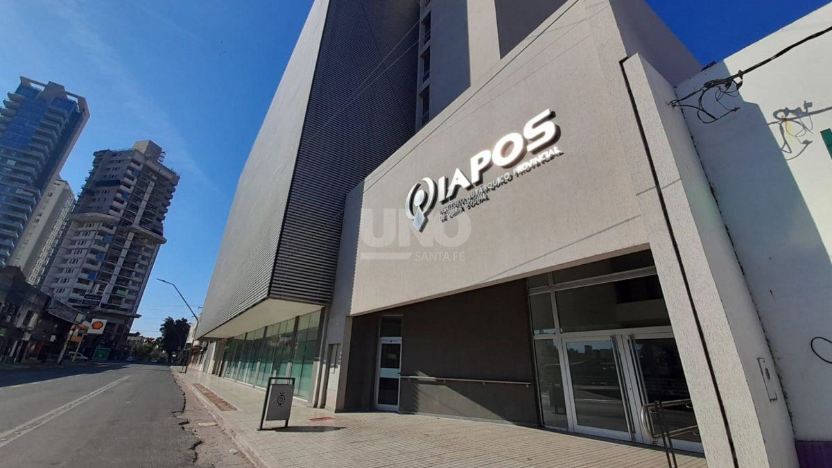 La obra social Iapos asegura que paga en tiempo y forma a pediatras