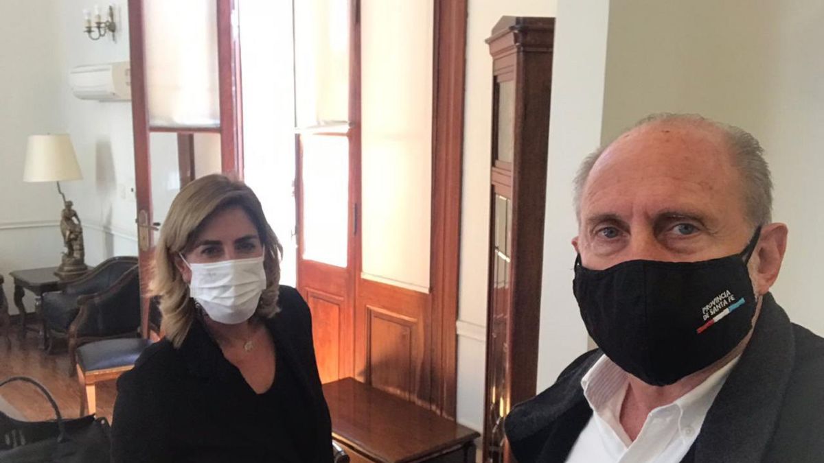 Diputada de Juntos por el Cambio se muda al peronismo y abre un ...