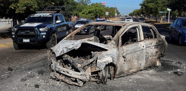 México Asesinaron A Diez Candidatos En Lo Que Va De 2024