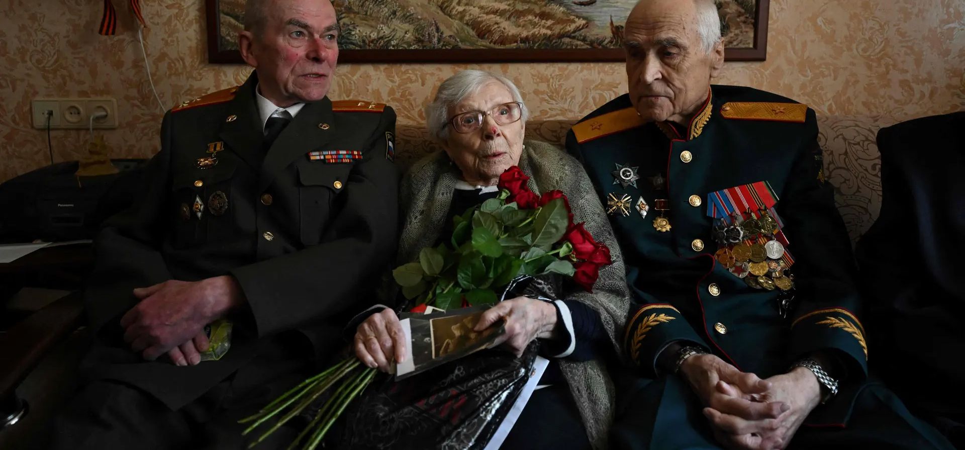 El día en imágenes alrededor del mundo