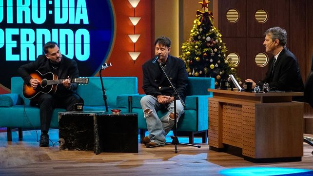 Chano reflexionó sobre las adicciones: Sentía culpa por un montón de ...