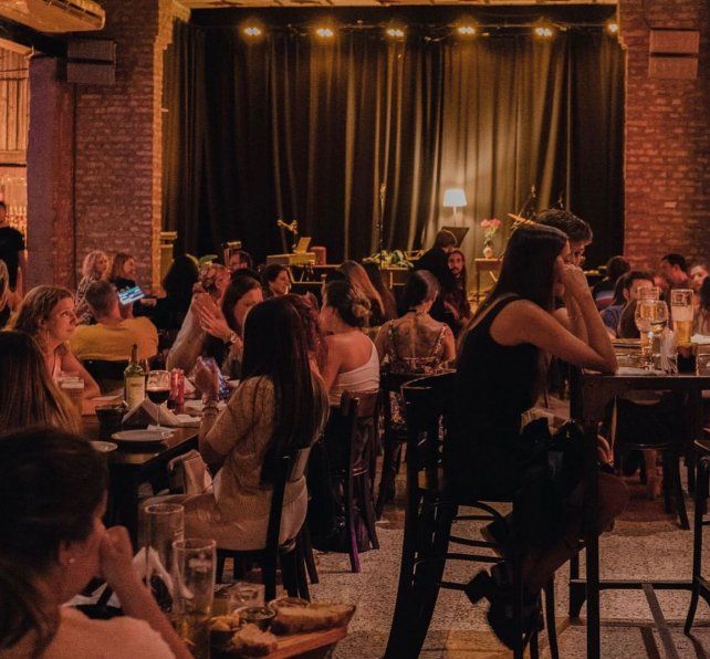 De Pichincha a Madrid: bar rosarino desembarca con local propio en Malasaña