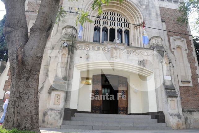 Inauguran la primera “casita” de Casa Cuna