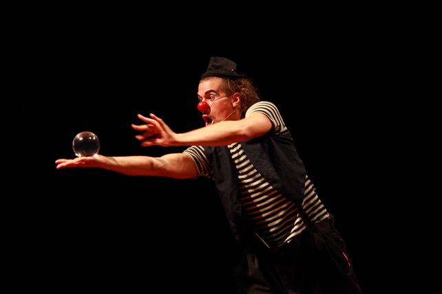 La Leyenda de la Solapa