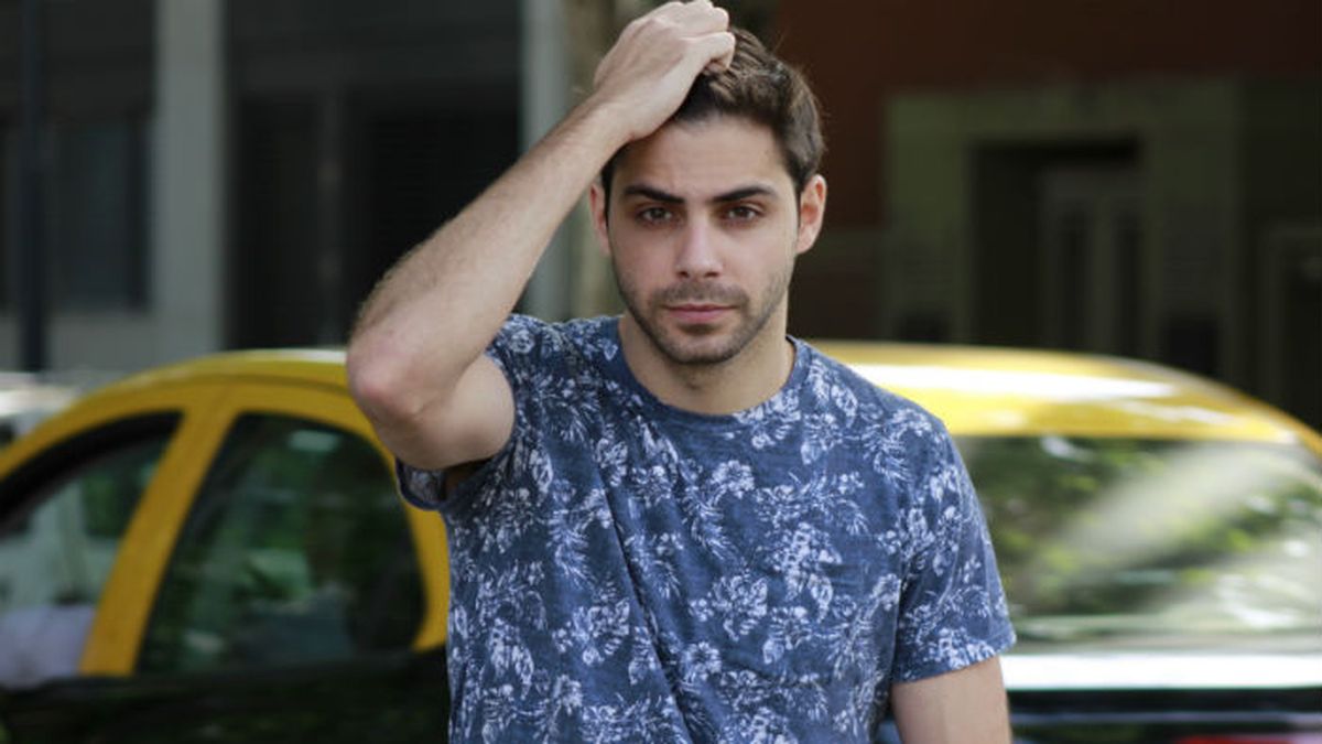 El humor nos salva, asegura el comediante Grego Rossello