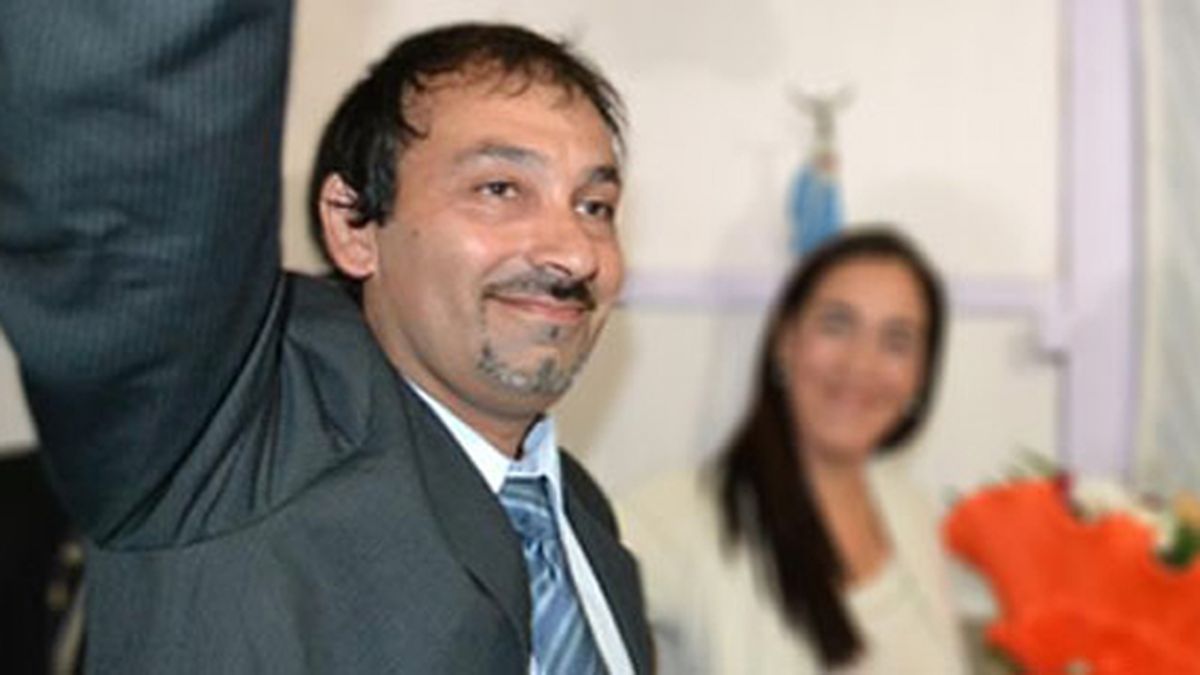 Mario Rosales asume en la intendencia de Granadero Baigorria