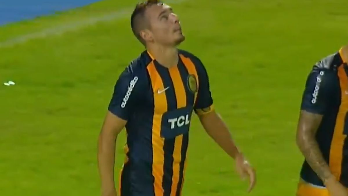 Ruben: Voy a poner la cabeza en frío y pensar lo mejor para mí y para ...