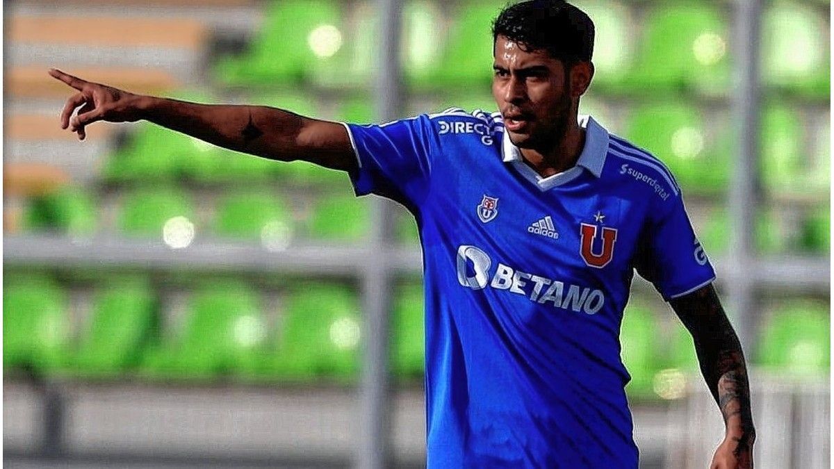 Unión, a punto de cerrar la llegada de Emmanuel Ojeda